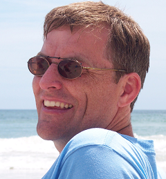 Rick Tyler - ITSM Consultant